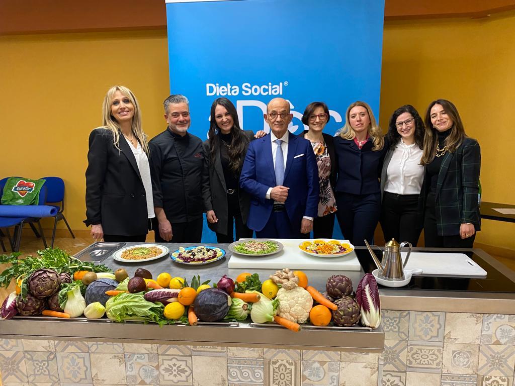 Nasce aDòc il futuro della dieta personalizzata - Dieta Social