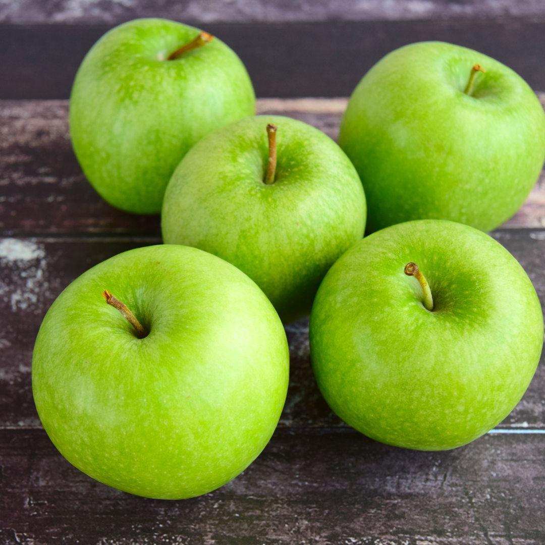 Mela verde un boccone di salute - Dieta Social