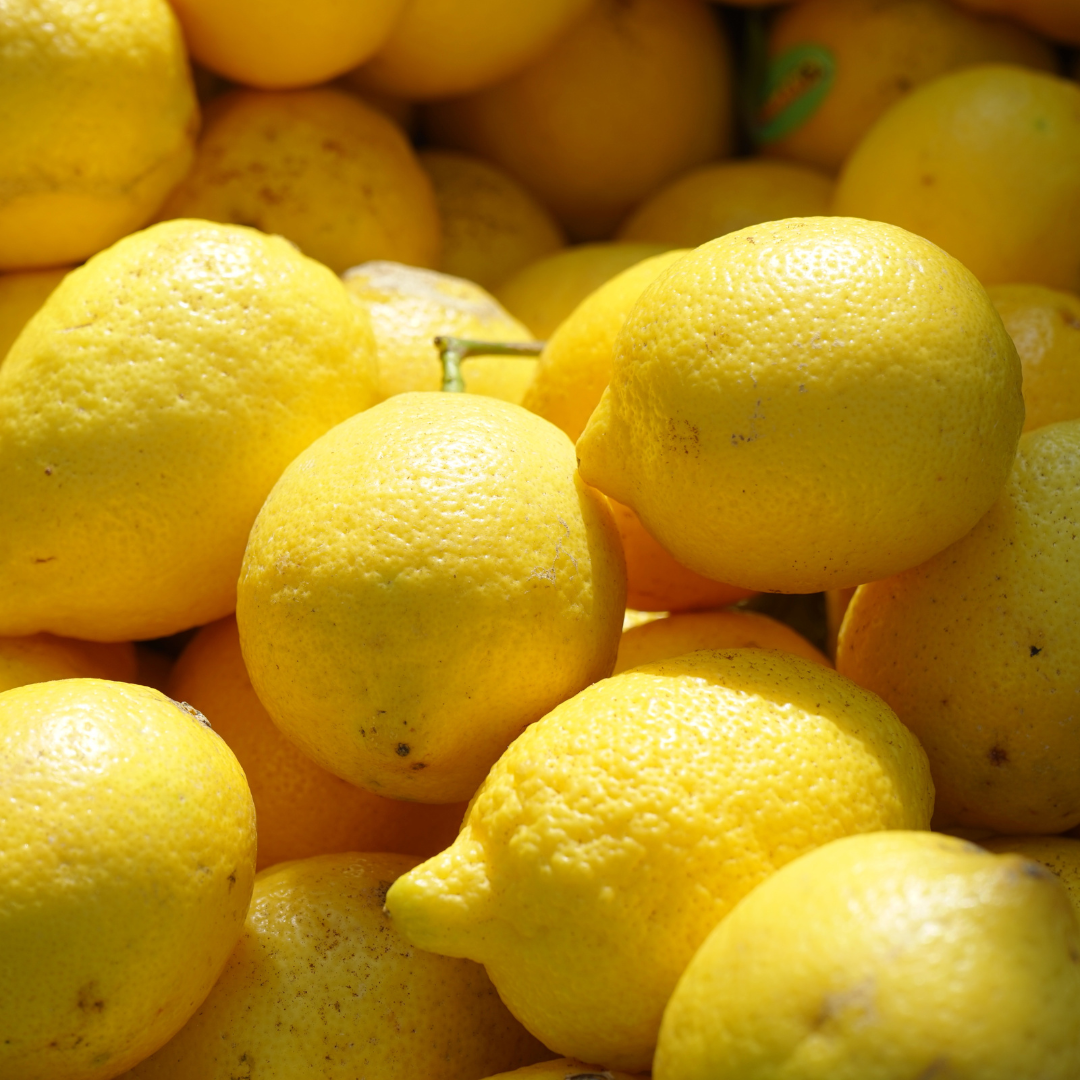Sai che il limone è ricco di proprietà? - Dieta Social