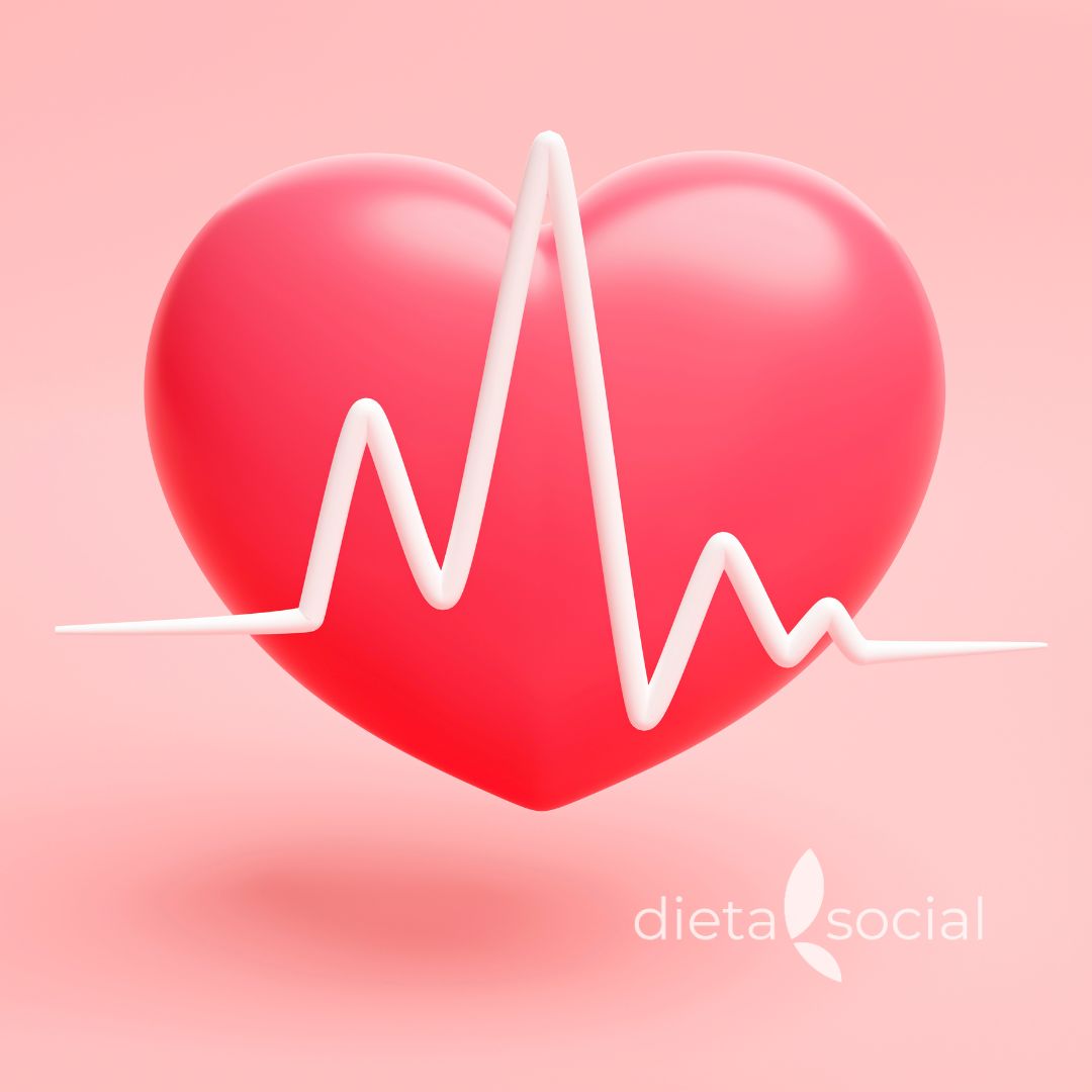 Quanto batte il tuo cuore? - Dieta Social