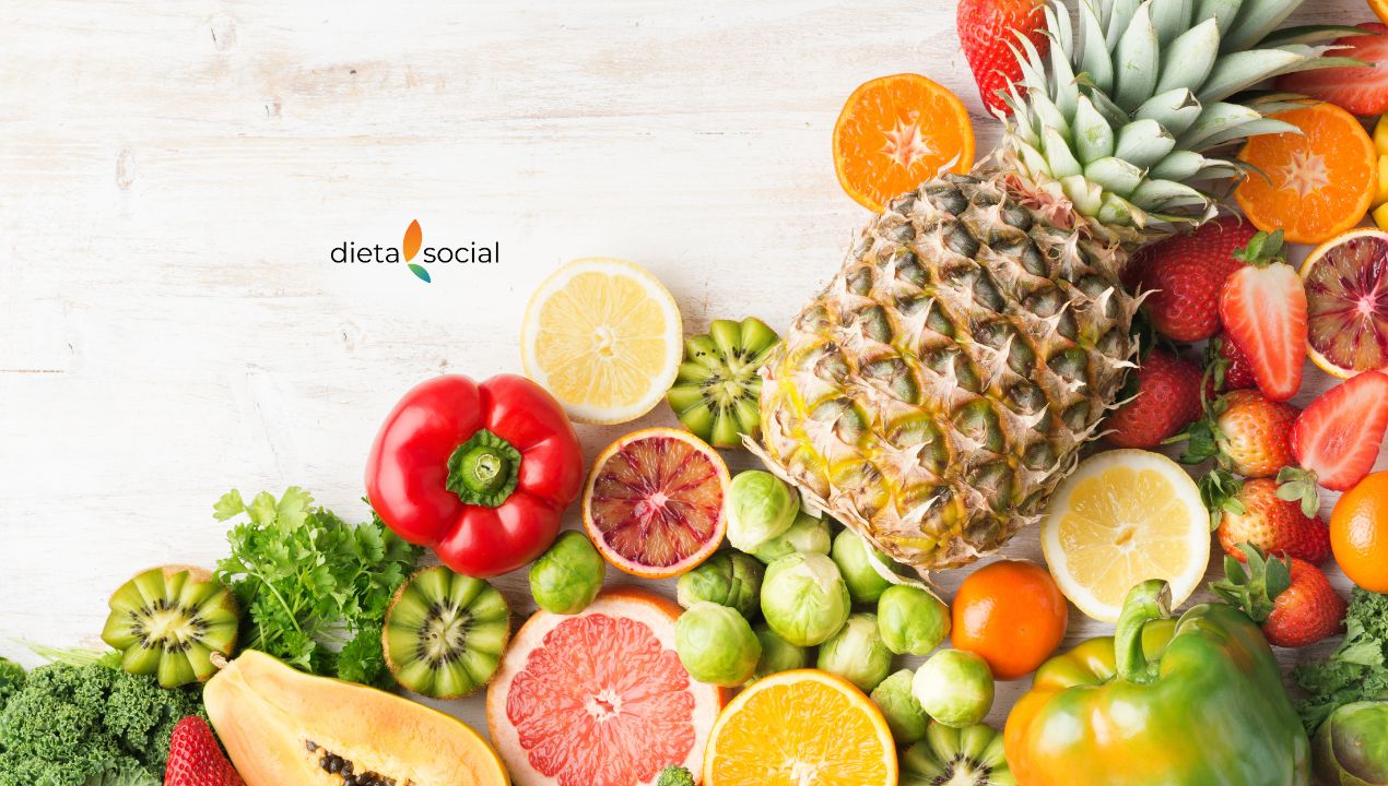 Le vitamine antiobesità - Dieta Social