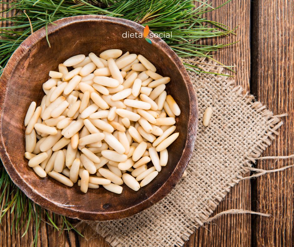 Pinoli: tanto piccoli quanto preziosi - Dieta Social