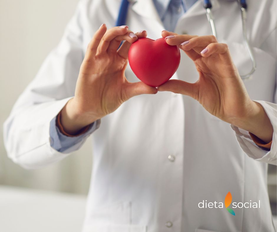 IL BATTITO DEL CUORE. - Dieta Social