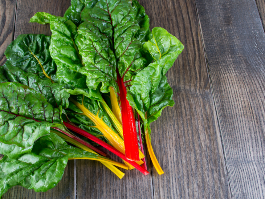 Bietole: colorate e preziosi ortaggi - Dieta Social