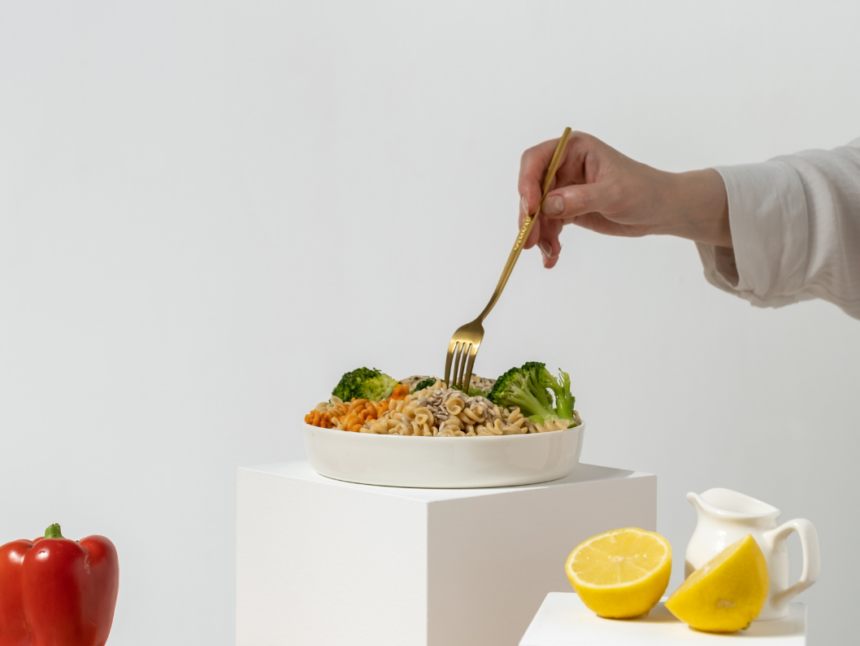 La salute sta nel piatto - Dieta Social