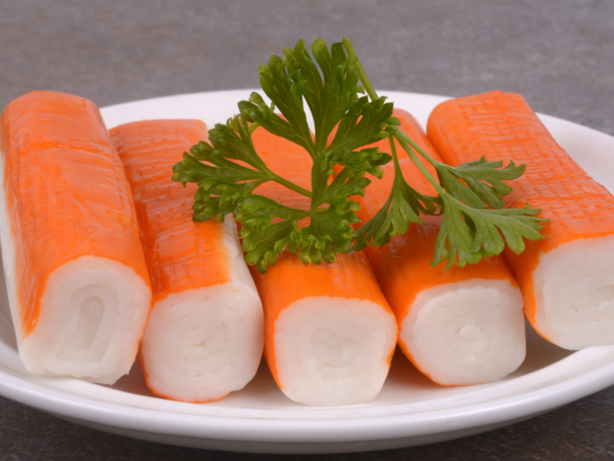 Surimi e NON sai cosa mangi - Dieta Social